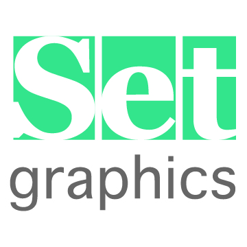 Are you ready? Get SET! – Graphic services to Set you up for success!